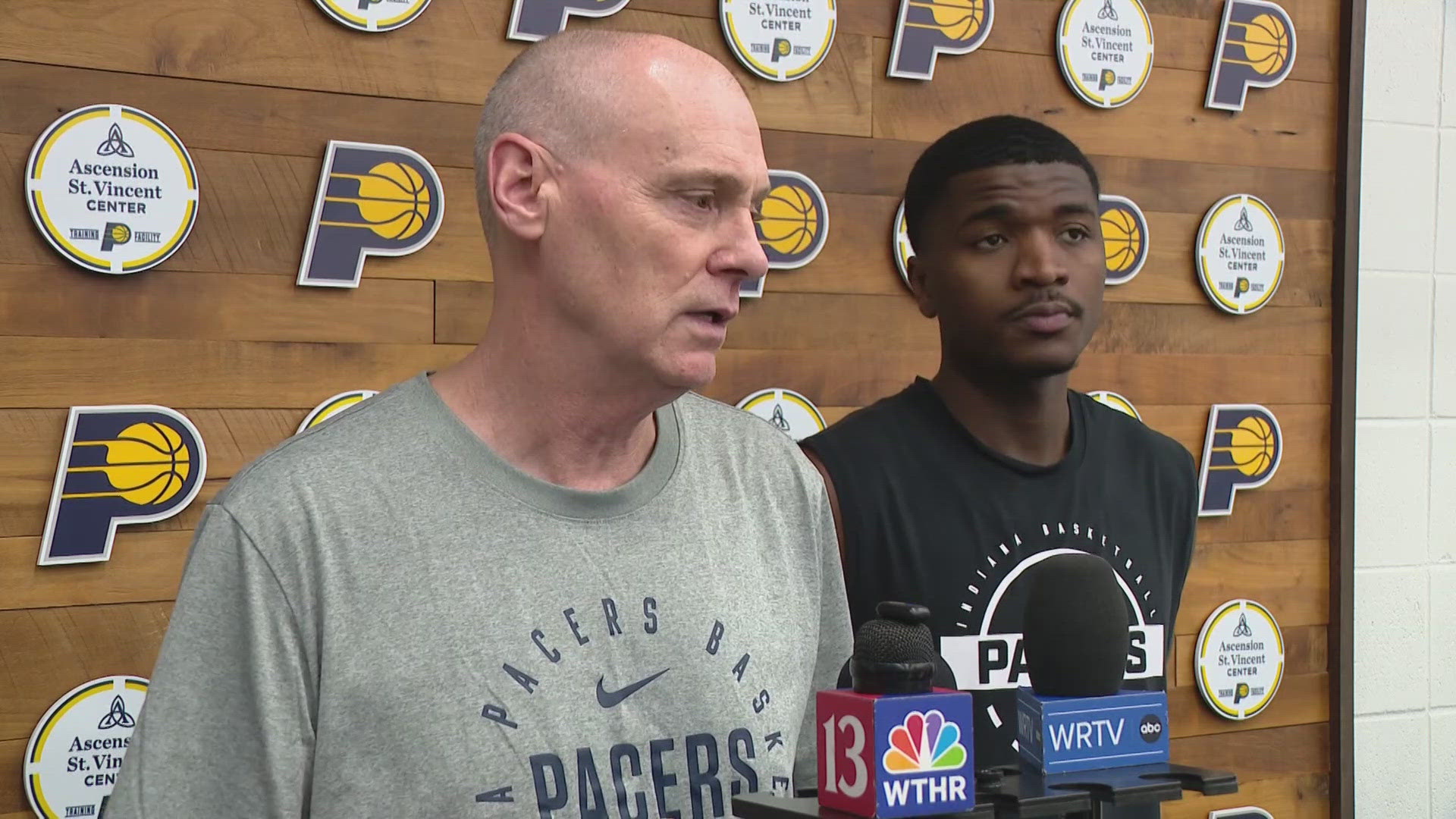 Indiana Pacers rookie Kam Jones arrested after police chase | wthr.com