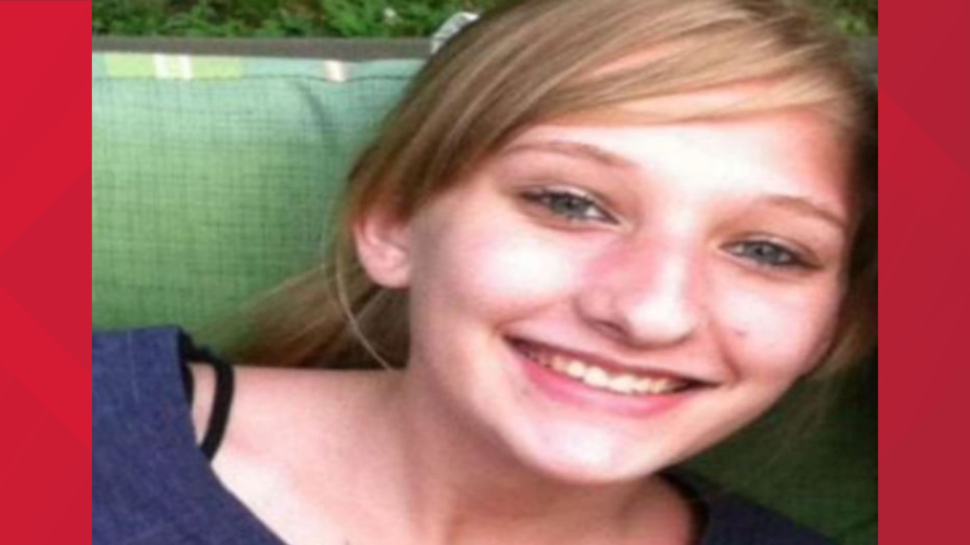 Indiana man indicted in 2014 murder of teen Megan Nichols | wthr.com