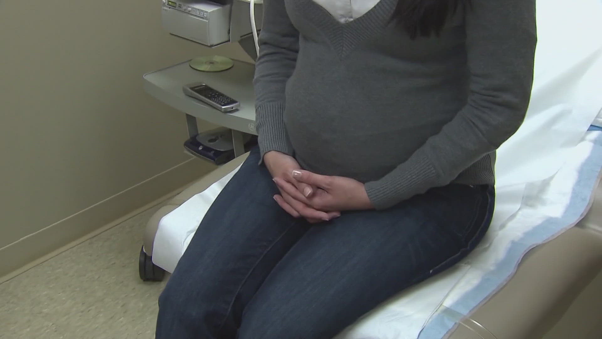 Bringing awareness to maternal mental health | wthr.com