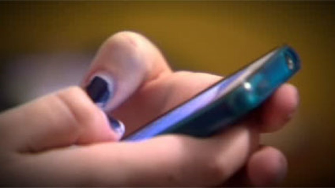 Get ready for ten-digit dialing | wthr.com
