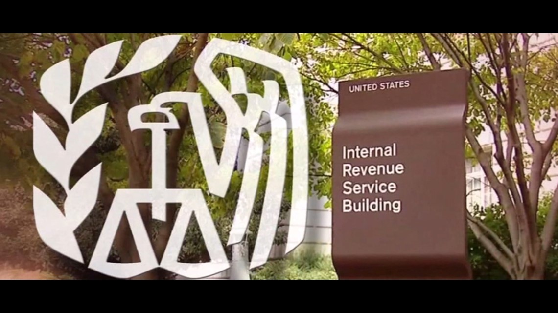 Inspector General confirms IRS failed to notify 1.1 million taxpayers ...