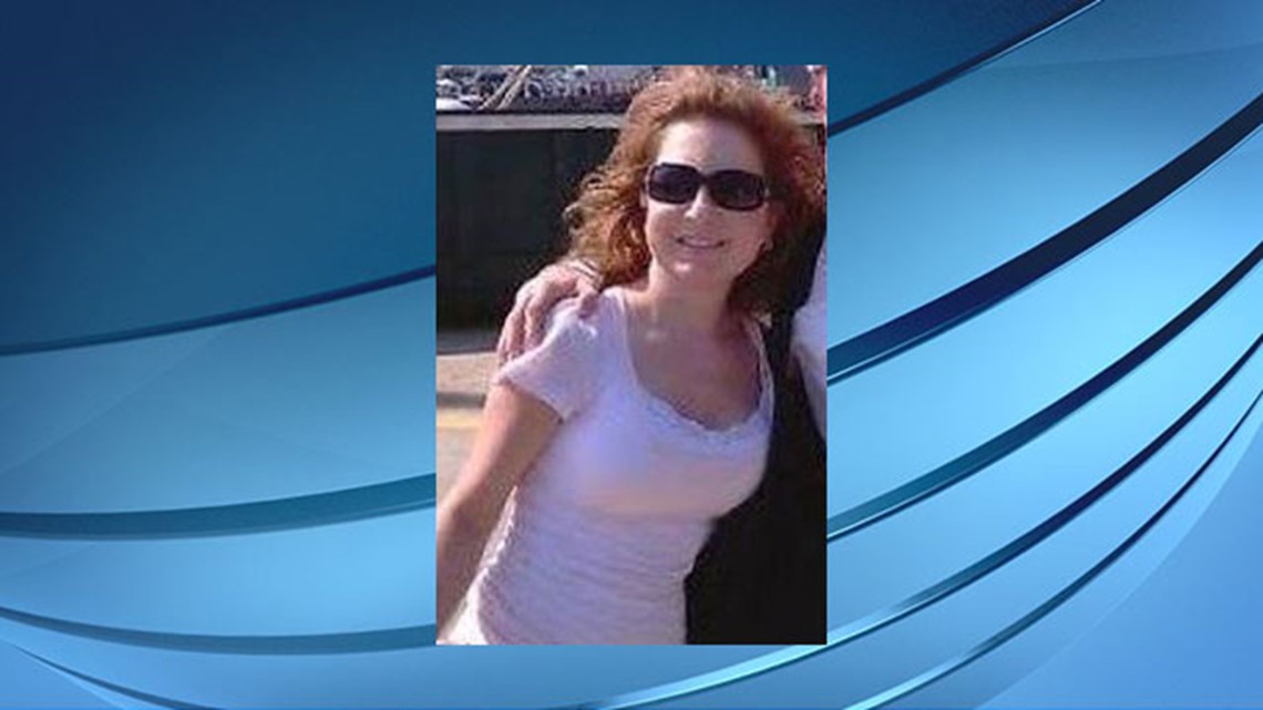 Bloomfield Police seek missing woman | wthr.com