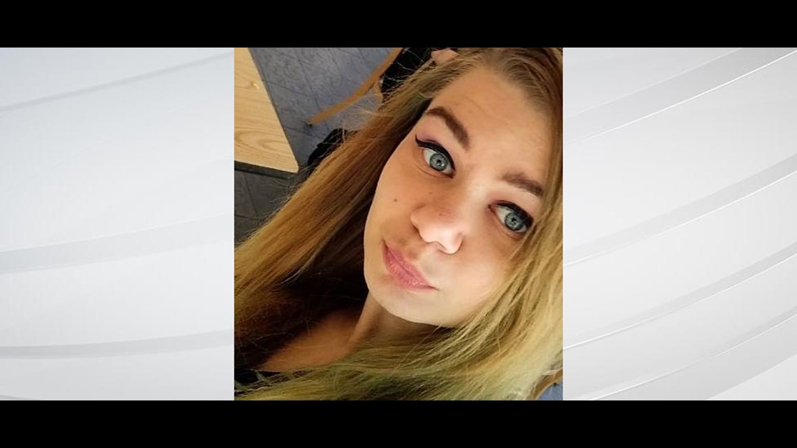 Florida teen possibly abducted, being taken to Denver | wthr.com