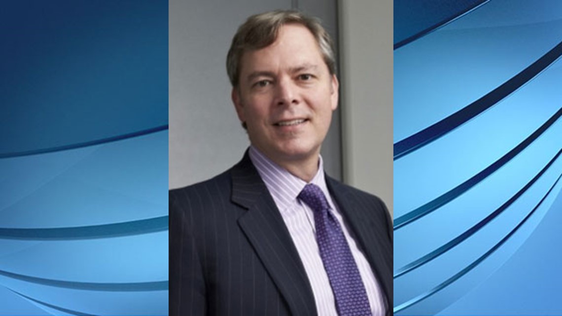 Riley Hospital for Children names new president | wthr.com