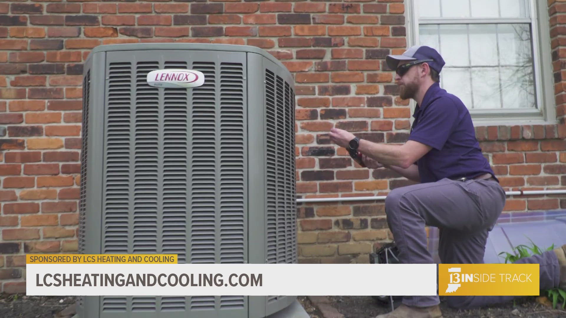Fall Home Prep With LCS Heating and Cooling: Safety, Efficiency, and ...
