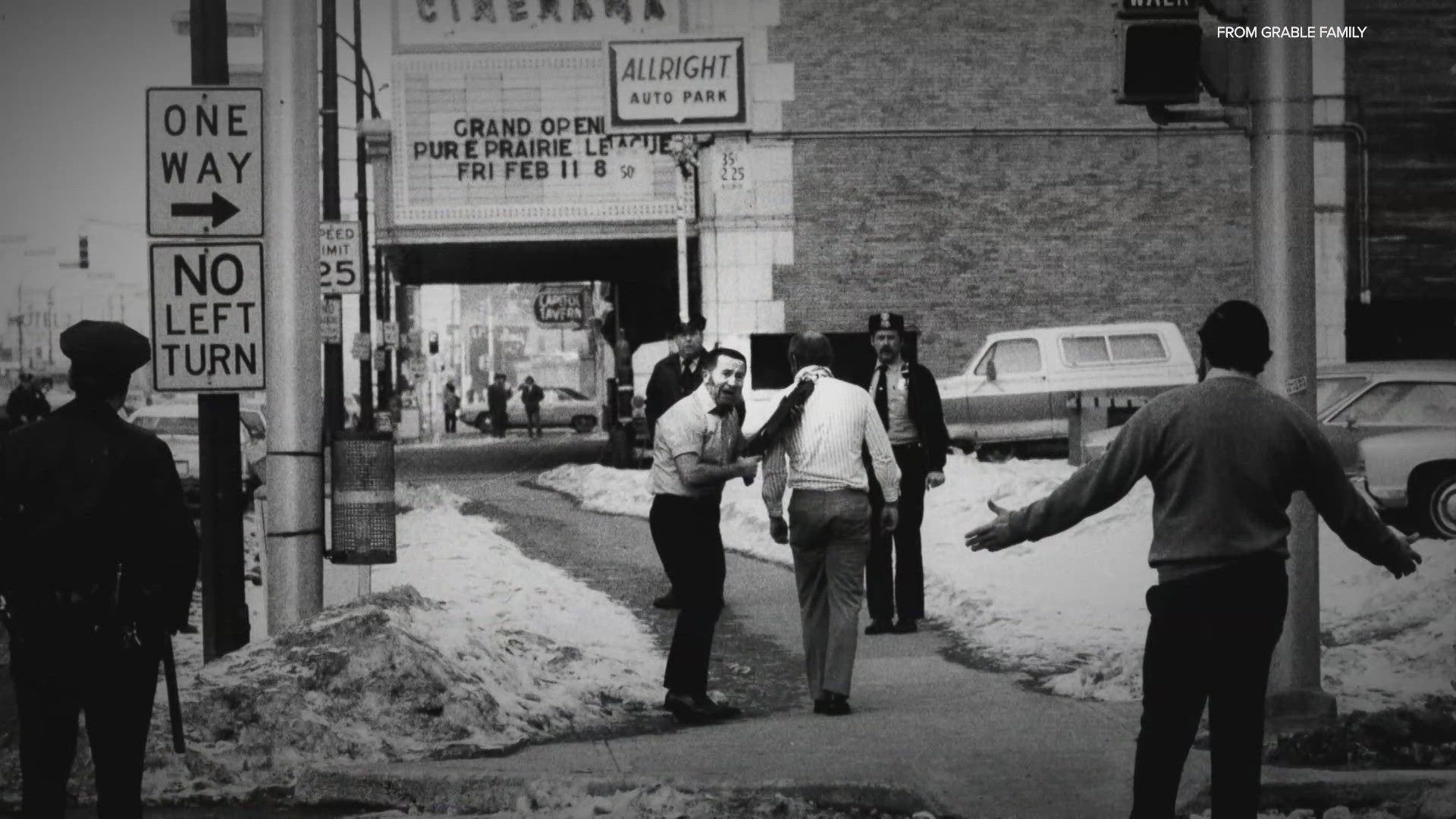 New movie released about 1977 Indianapolis hostage crisis | wthr.com