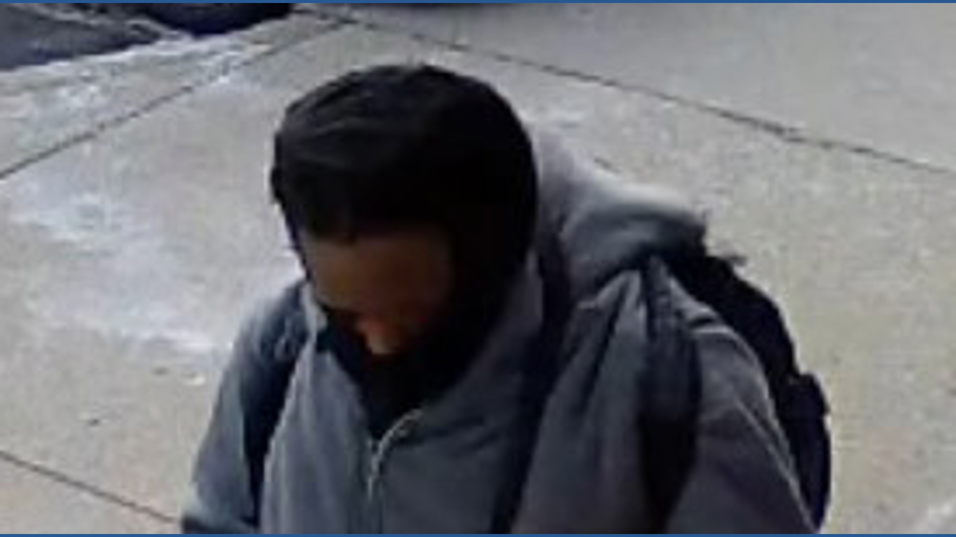 Missing Indianapolis teen's backpack, gym bag found on dock along White ...