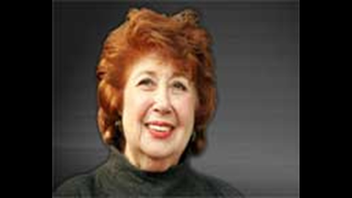 Sills remembered as 'the diva next door' | wthr.com