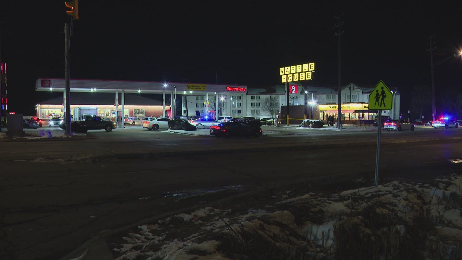 Investigation continues into deadly mass shooting at west Indianapolis ...