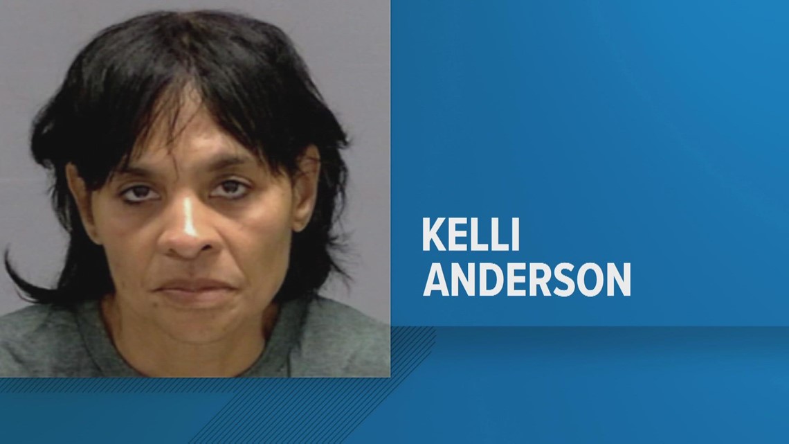 Kelli Anderson trial moved to February | wthr.com