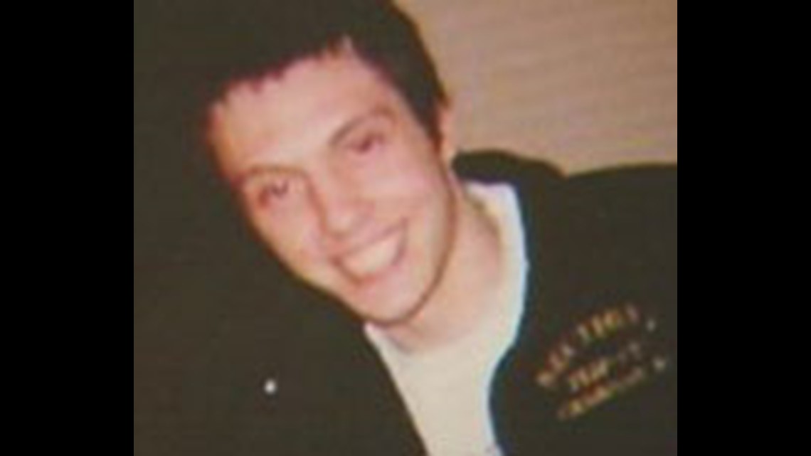 Missing student's shoe was found near fatal room | wthr.com