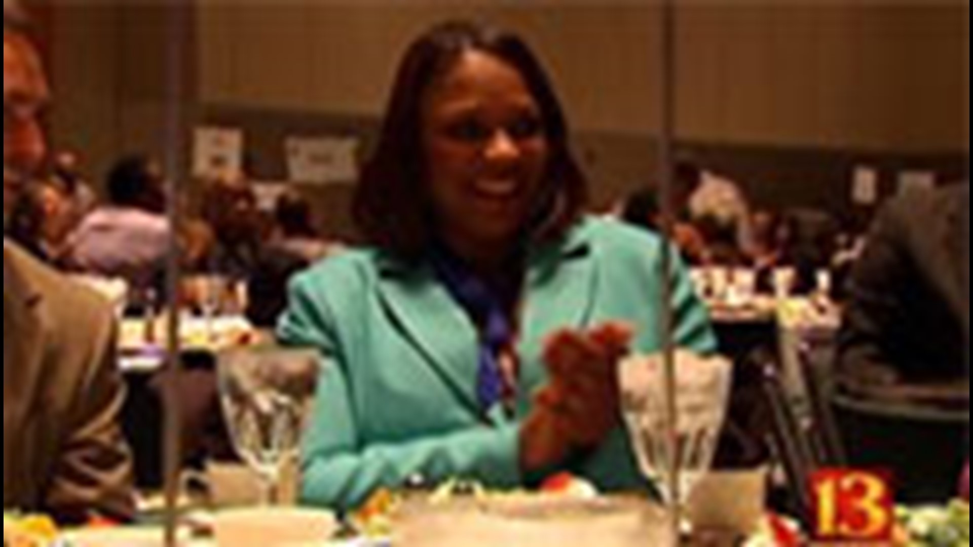 Sandra Chapman wins Lis Daily award | wthr.com