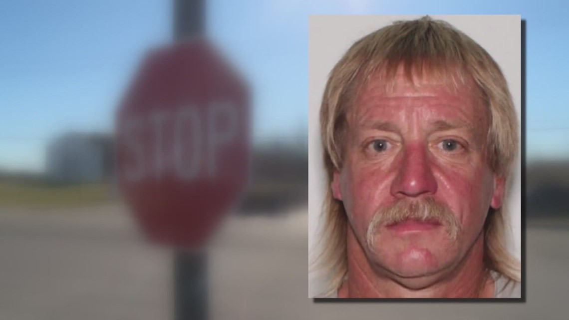 Man sentenced to 12 years in hit-and-run death of Kyson Beatty | wthr.com