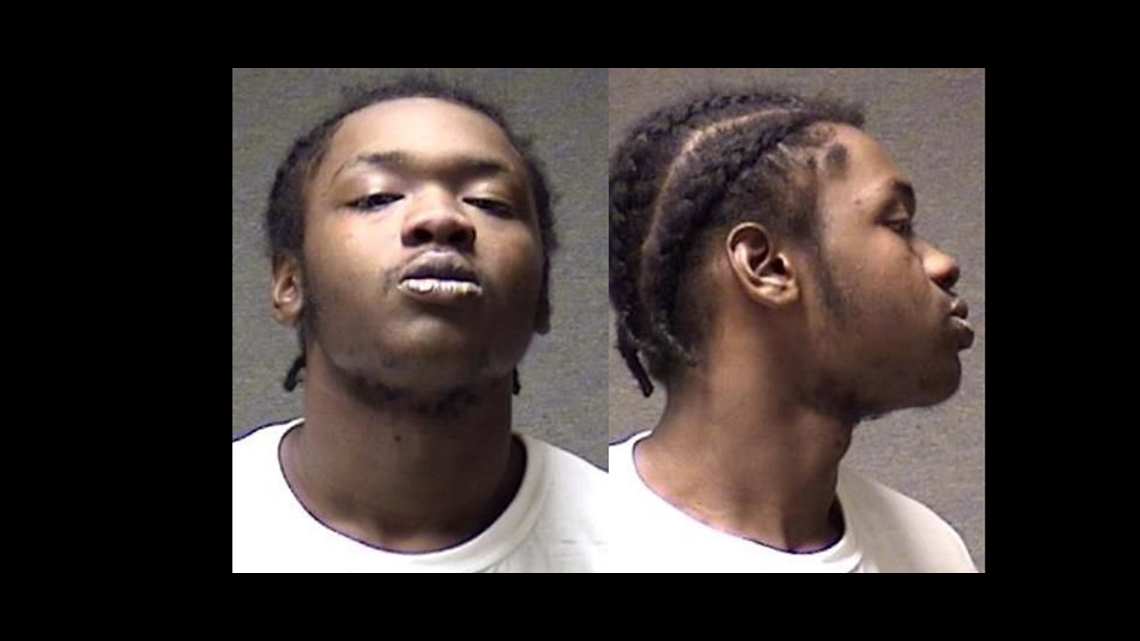 Suspect in fatal Muncie shooting to go to trial in November | wthr.com