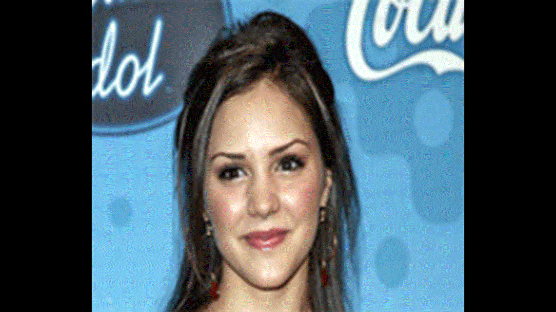 McPhee says she struggled with bulimia | wthr.com