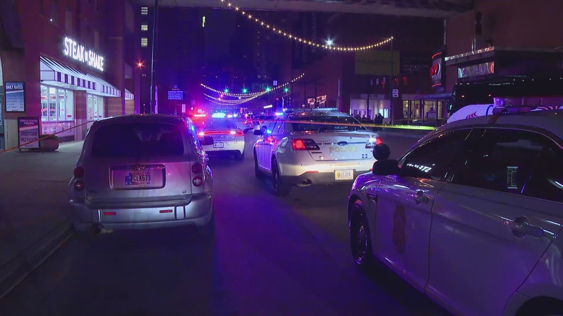 IMPD to begin enforcing curfew laws beginning Friday evening | wthr.com