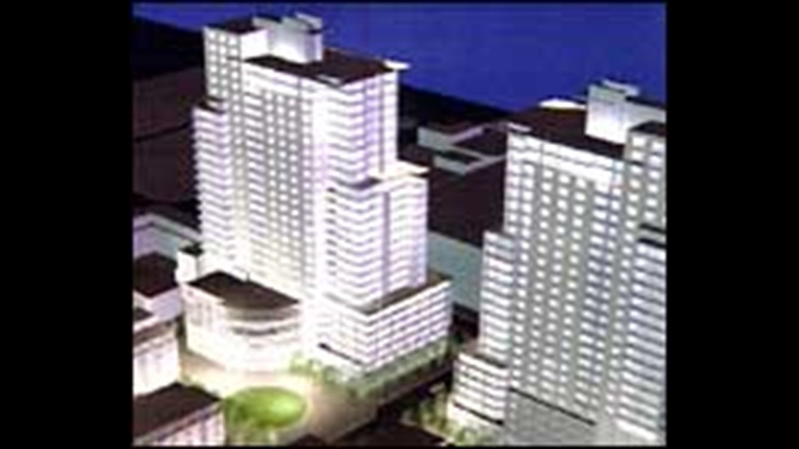 Questions surround Market Square condo deal | wthr.com
