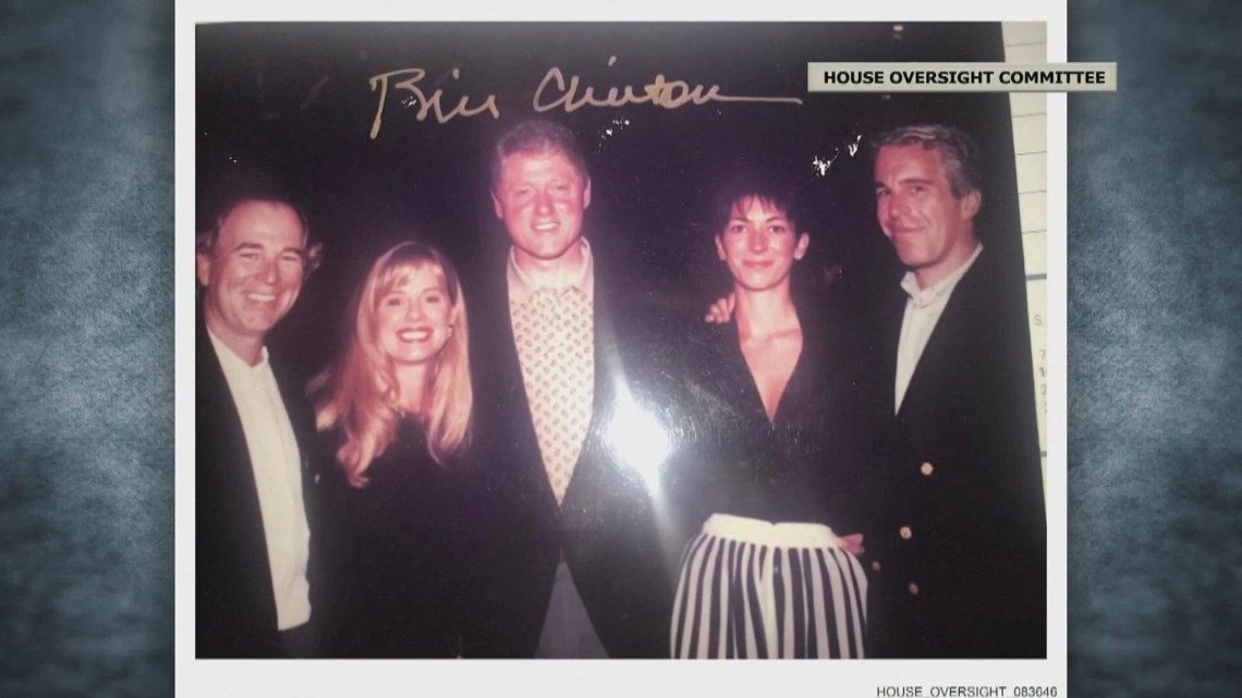 Clintons risk contempt of Congress charges after failing to testify at ...