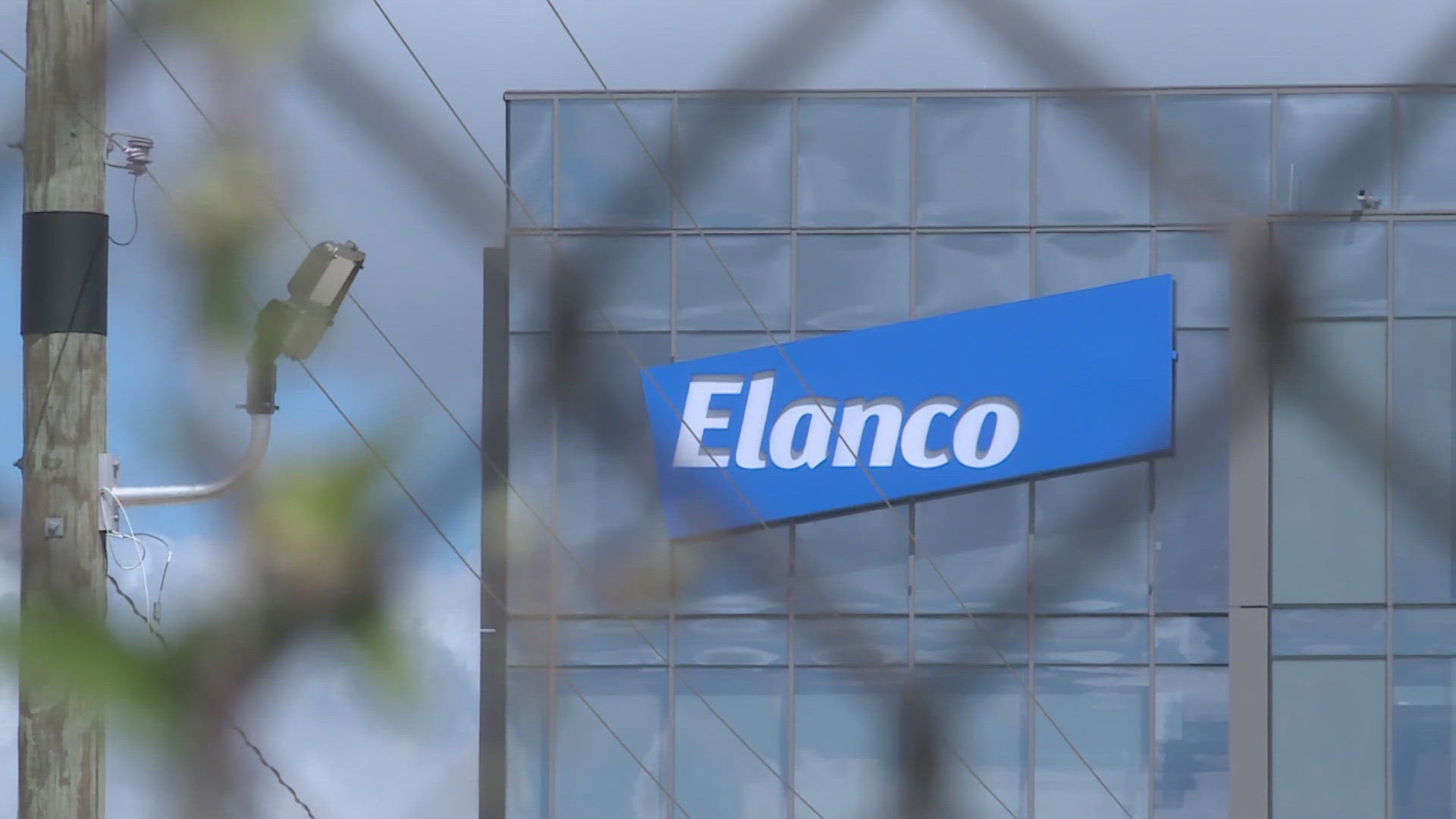 Old GM stamping plant becoming $200M headquarters for Elanco in west ...
