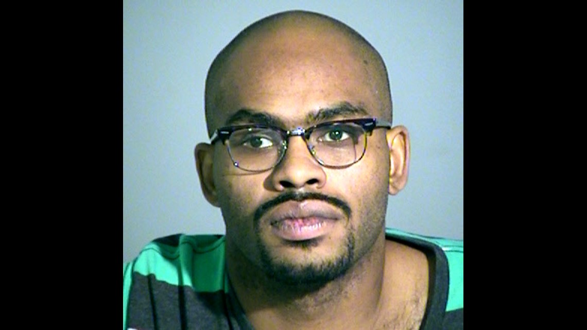 Man sentenced in double homicide with child nearby | wthr.com