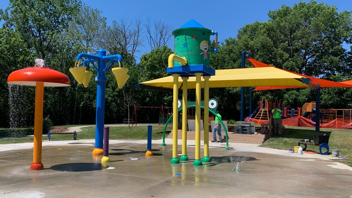 Indiana begins Stage 4 of COVID-19 reopening plan Friday | wthr.com