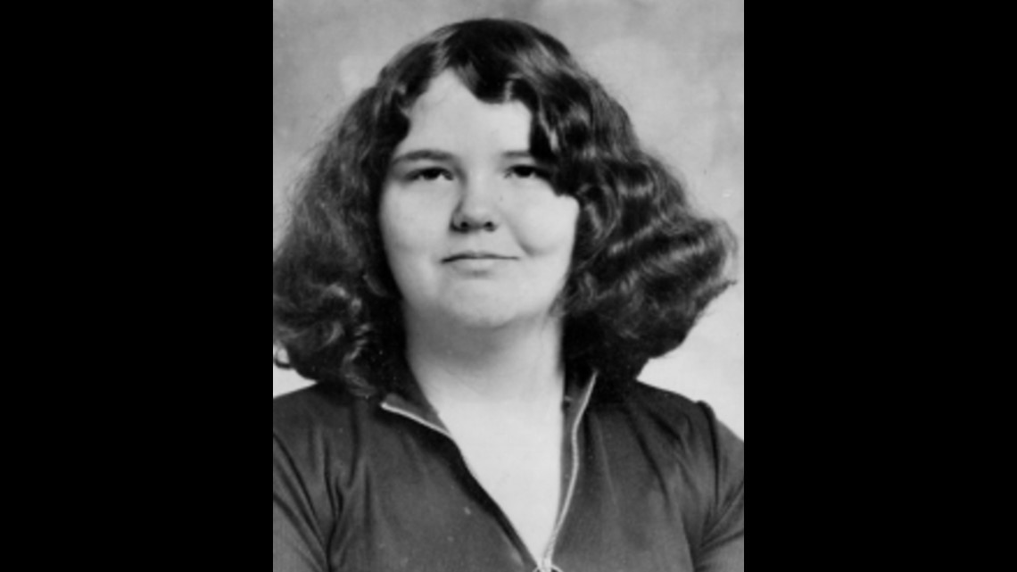 12-year-old girl's murder solved nearly 50 years later | wthr.com 12-year-old girl's murder solved nearly 50 years later | wthr.com