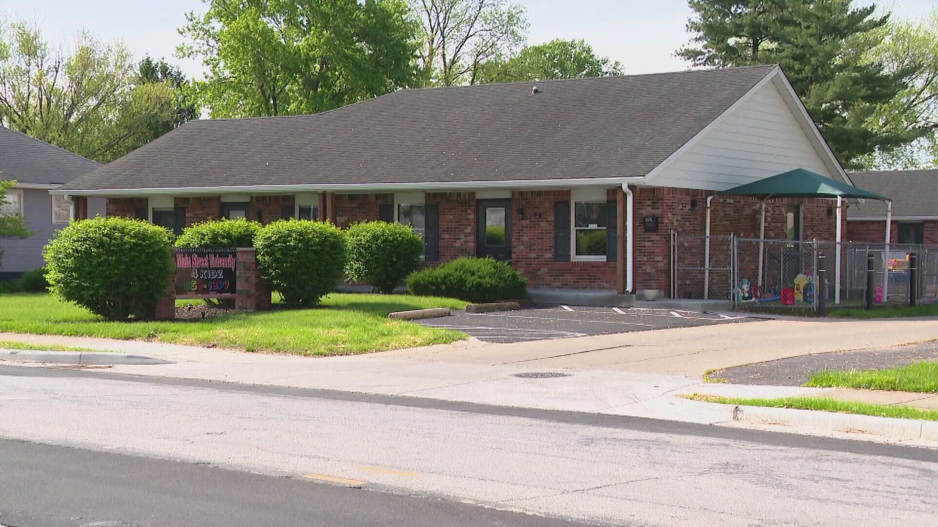 Parents sue Brownsburg day care, owner and director after abuse ...