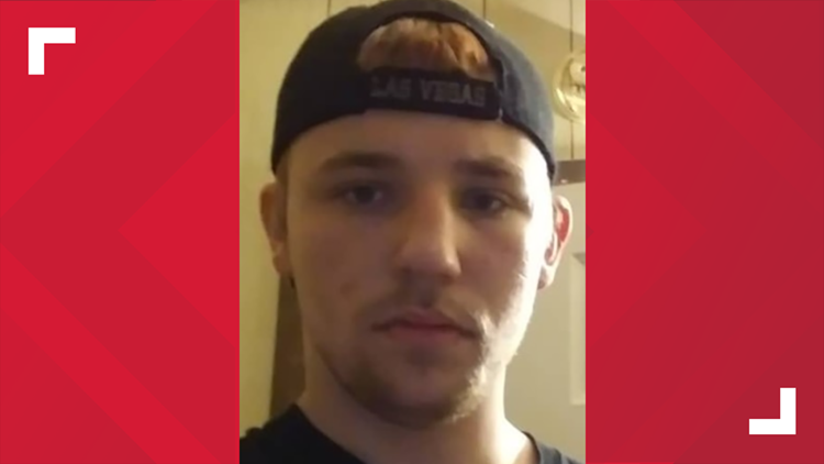 Police: All 3 suspects in homicide of missing Fort Wayne man now in ...