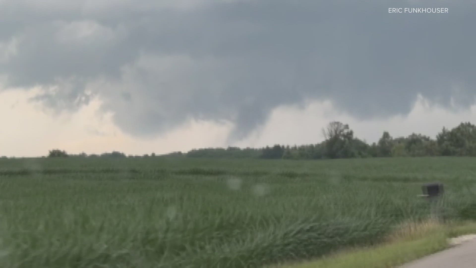 Tornadoes, storms leave widespread damage in Indiana | wthr.com