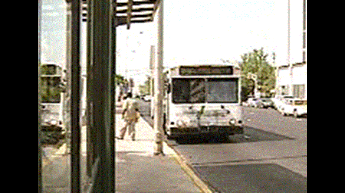 IndyGo steps up vigilance | wthr.com