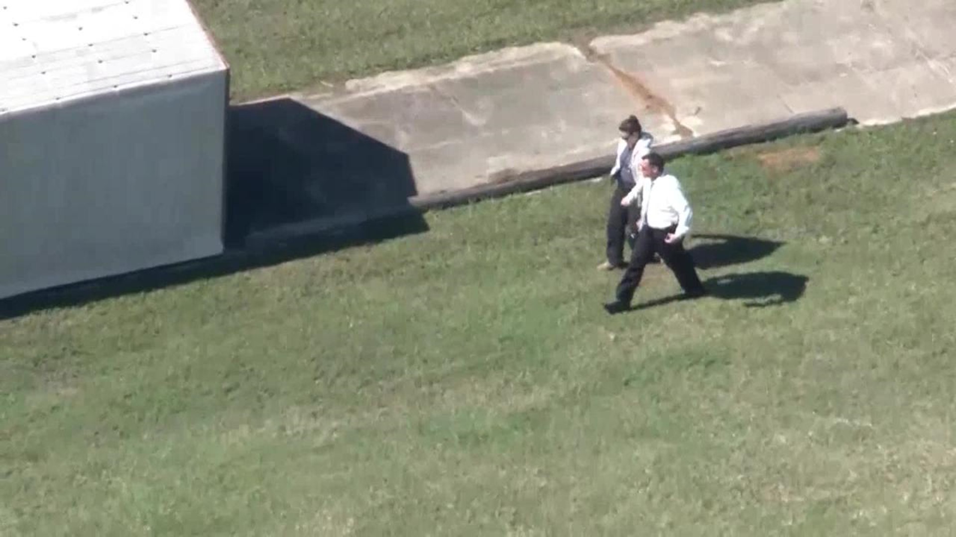 Officer recovering from accidental shooting at target range | wthr.com