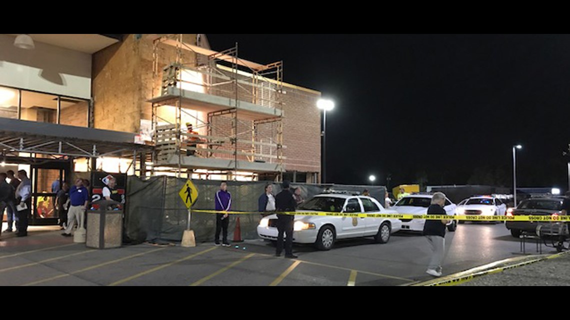 Court documents reveal new details about man killed at Kroger | wthr.com