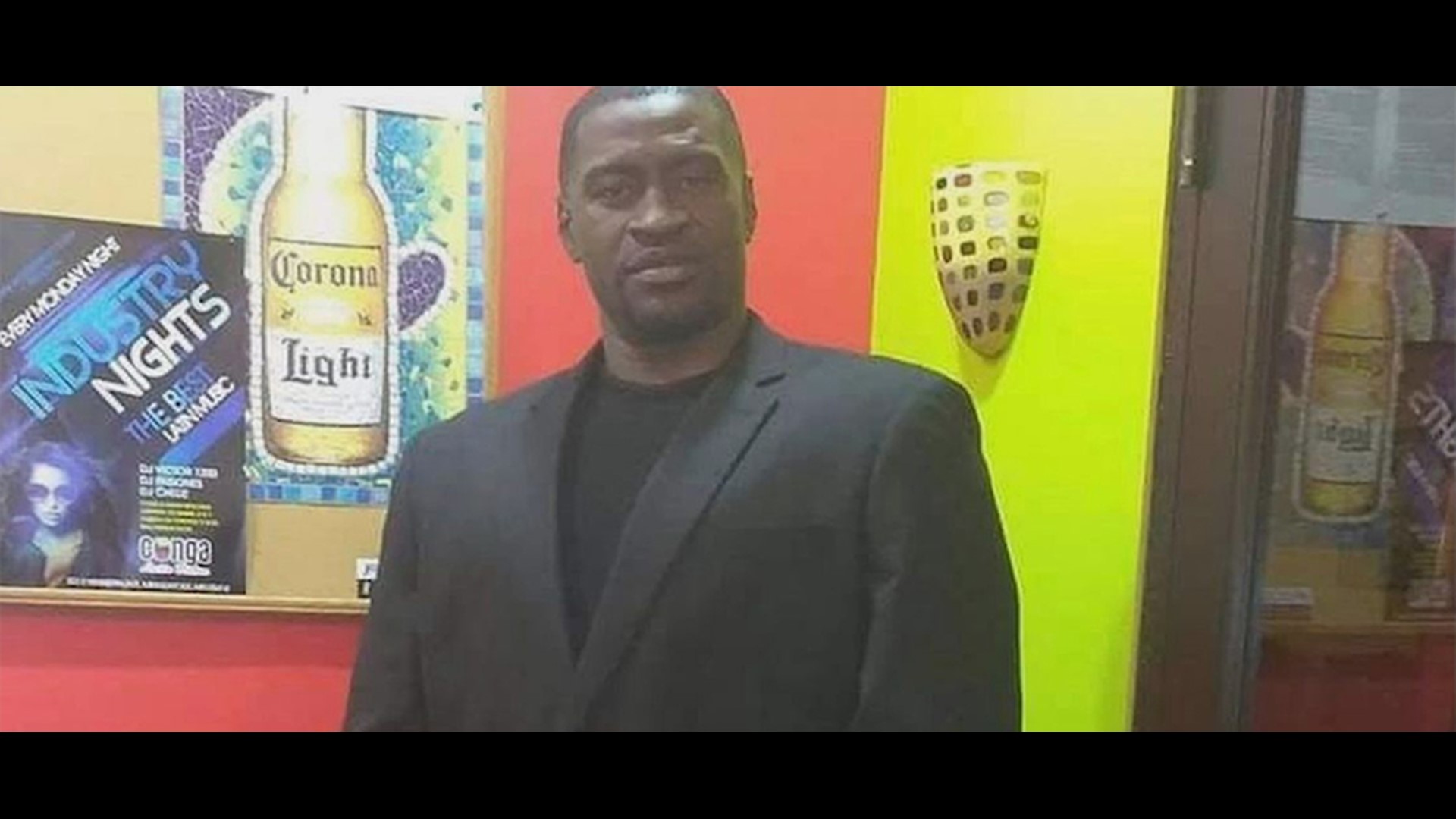 Independent autopsy says George Floyd died from 'asphyxiation from ...