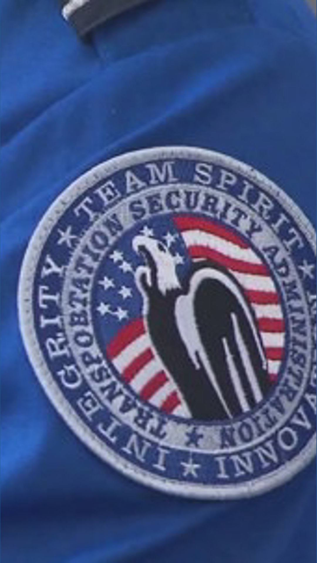 DHS warns it will run out of money to pay airport security workers in ...