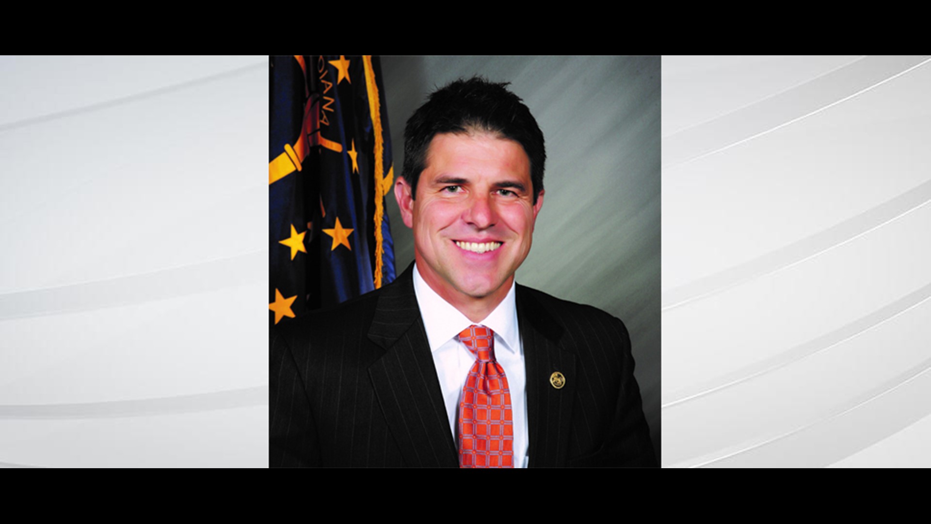 Indiana Senate Republicans select Bray as new leader | wthr.com