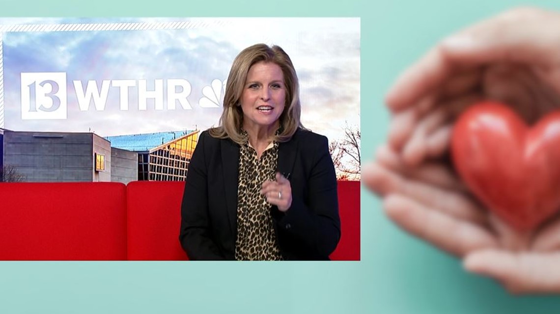 WTHR team on 'A Seat at the Table' | wthr.com