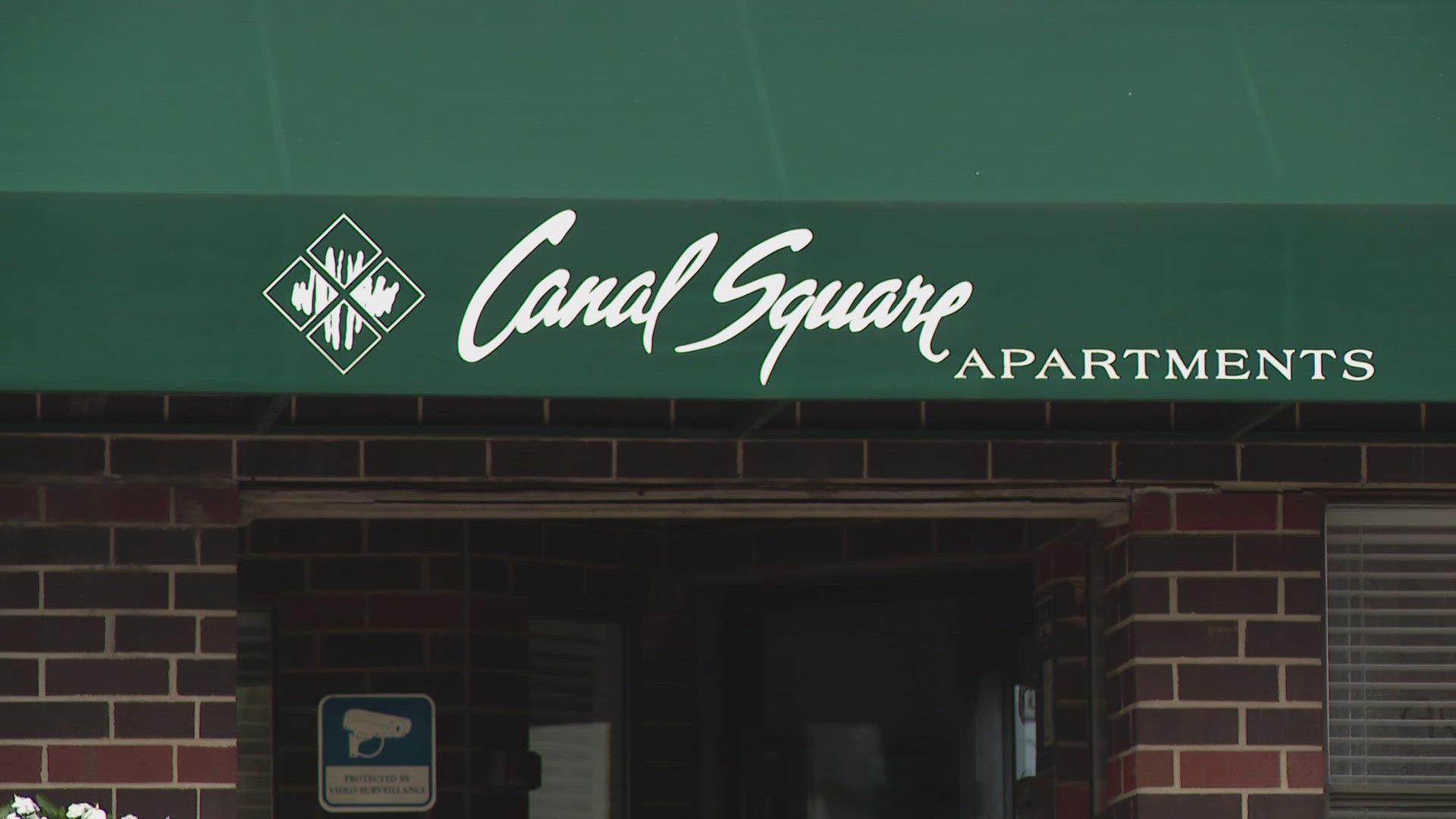 Purdue University to acquire Canal Square Apartments in downtown Indianapolis | wthr.com