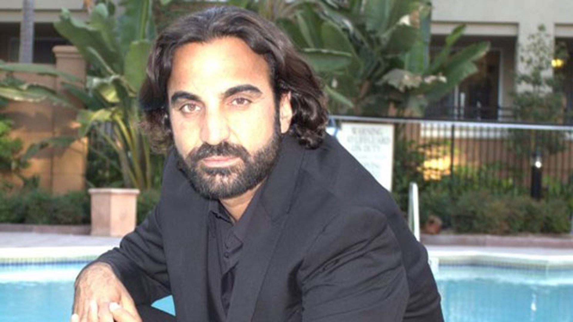 Afghan actor links cultures as US war translator | wthr.com