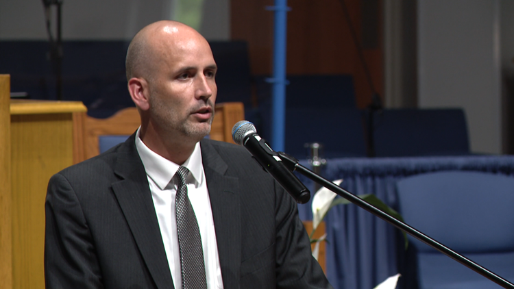 FOP votes to endorse Cyndi Carrasco for prosecutor | wthr.com