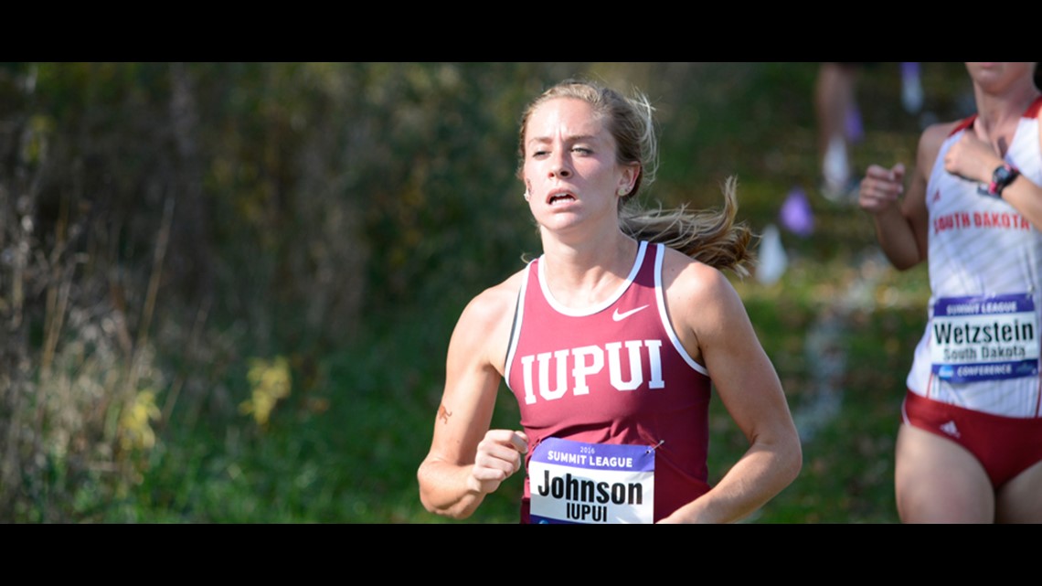 Brady Awards: IUPUI runner forced to retire, but not before multiple ...