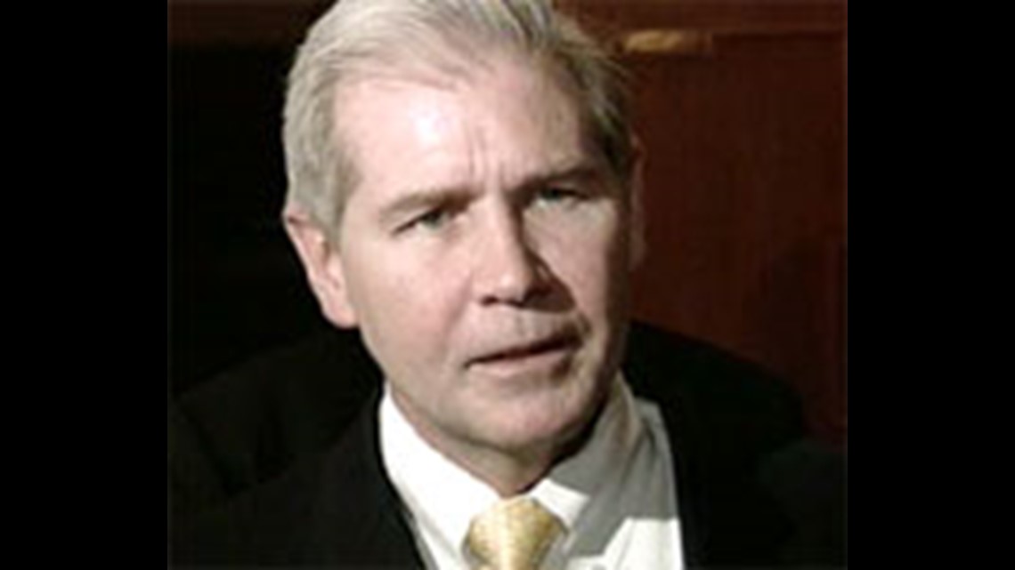 Report: Schellinger has raised $2.4 million | wthr.com