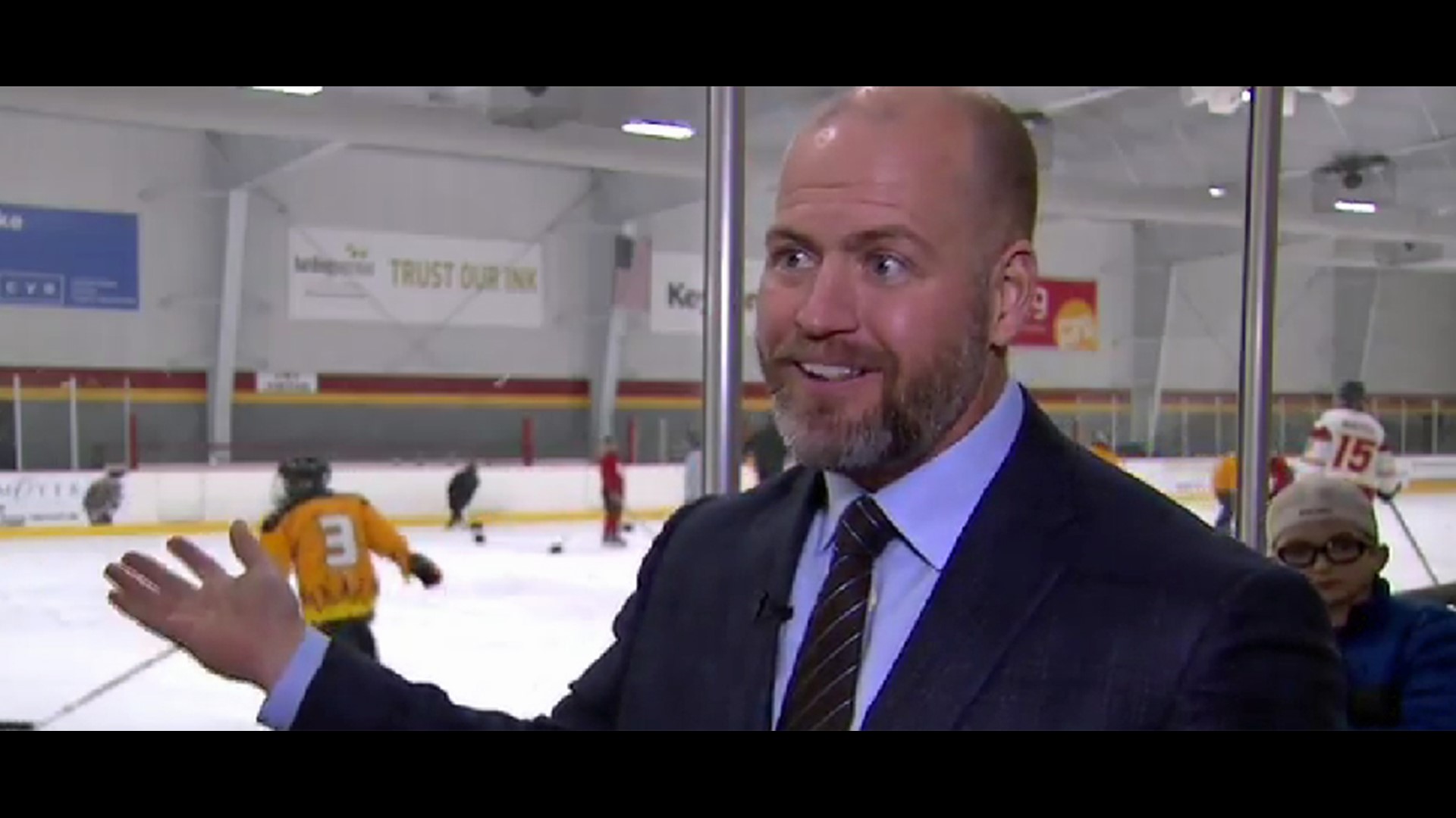 Indy Fuel owner aims to eliminate 'ice shortage' here | wthr.com