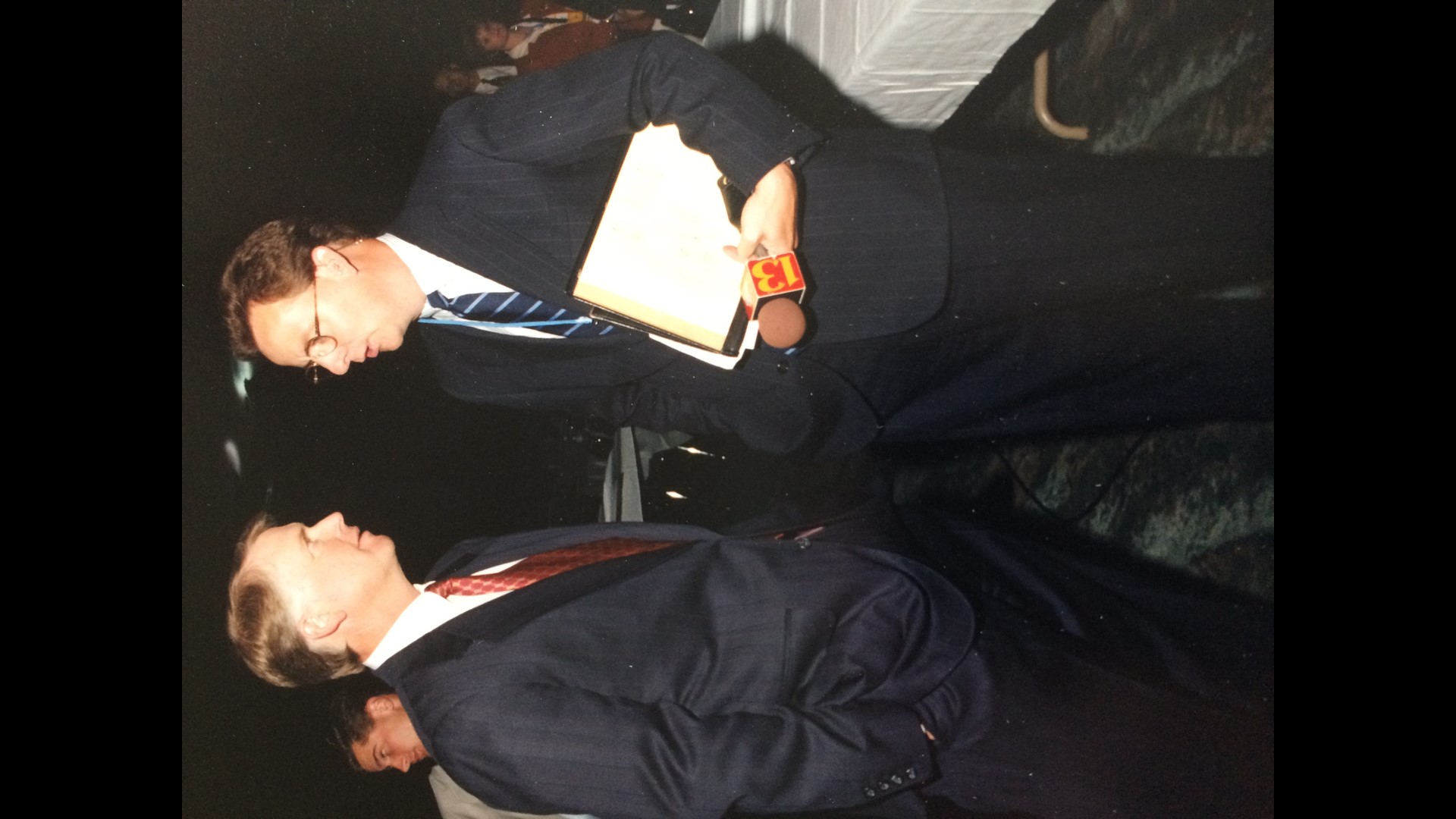 Kevin Rader retires from WTHR after 30 years | wthr.com