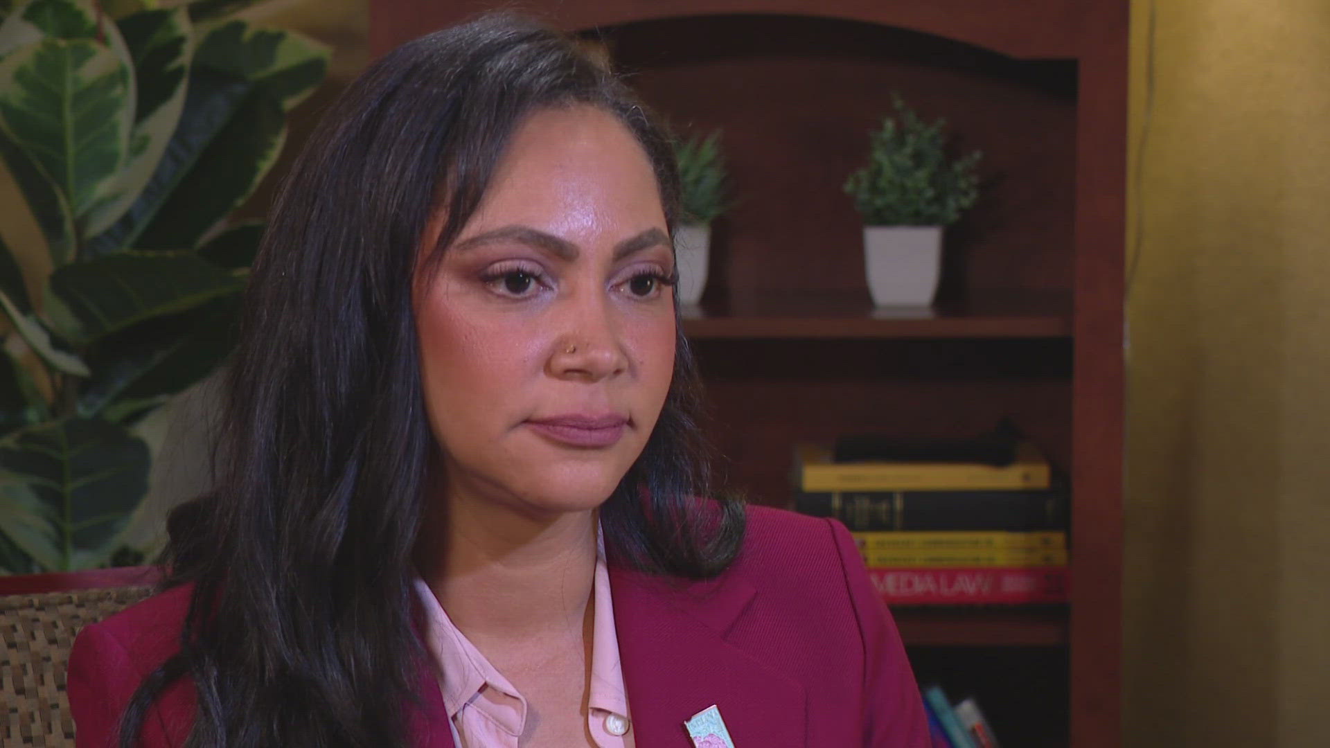 Andrea Hunley outlines housing, safety priorities in Indianapolis ...