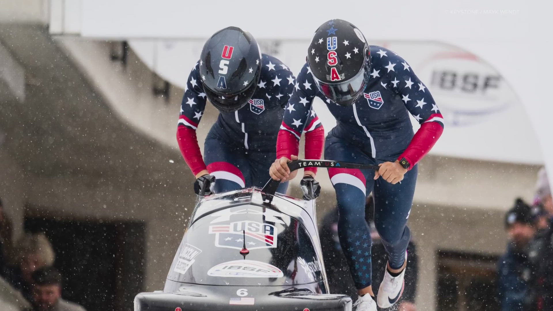 Nick Goepper, Jadin O'Brien representing Indiana for Team USA in 2026 ...
