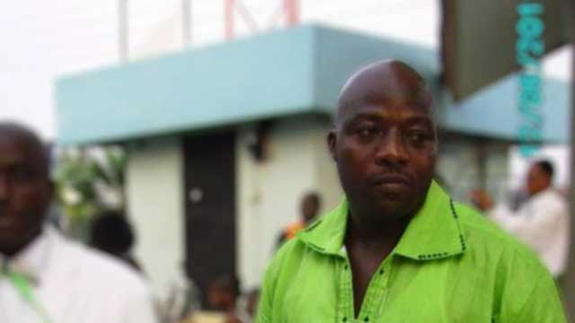 Ebola victim's family, hospital reach settlement | wthr.com