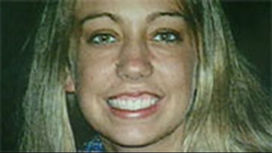 Murder victim's mother continues fight | wthr.com