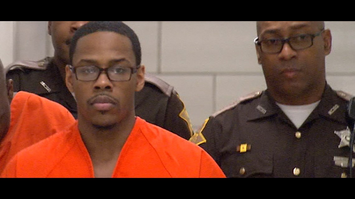 Jury selection complete, trial begins Tuesday in baby Delano murder ...