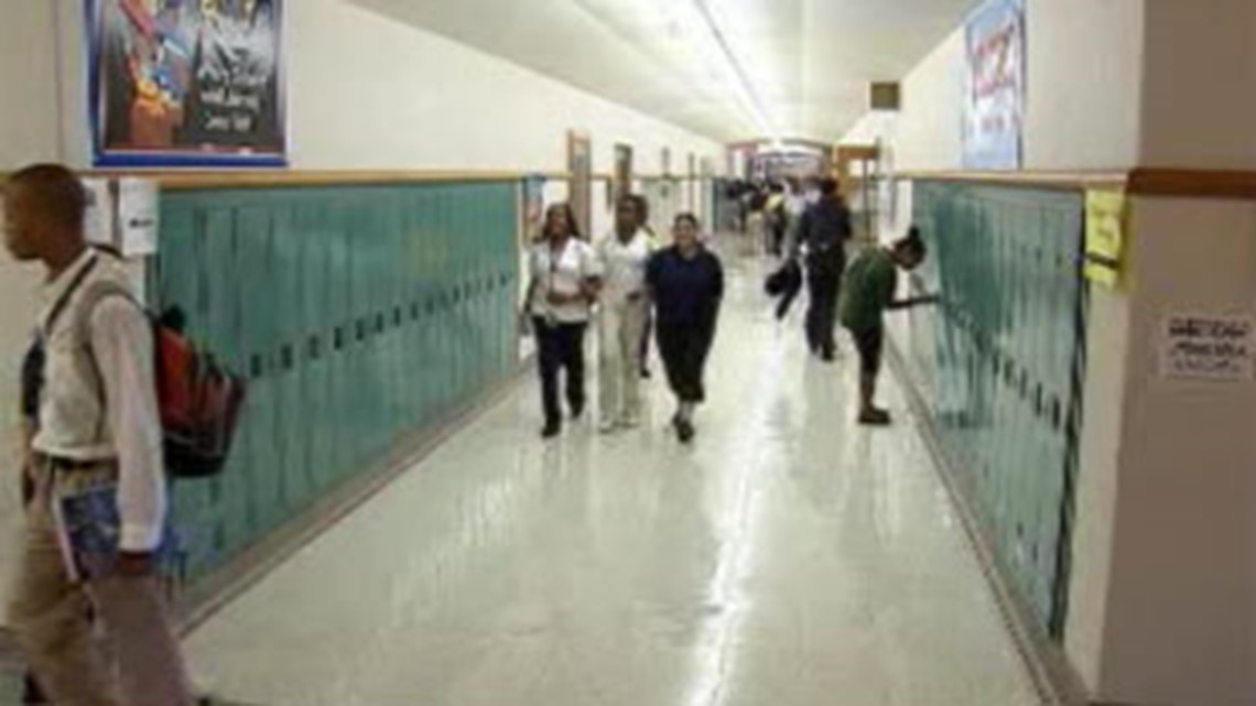 IPS board approves reassignment plan | wthr.com