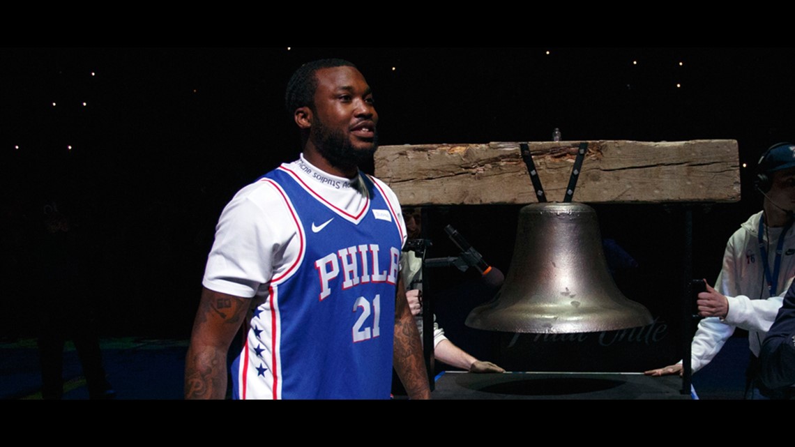 Rapper Meek Mill freed after high court order | wthr.com